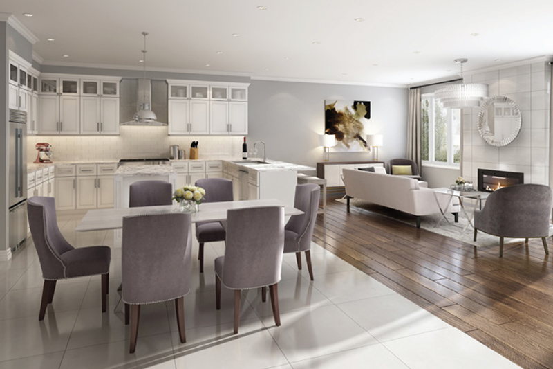 Home Designs - RICHLANDS